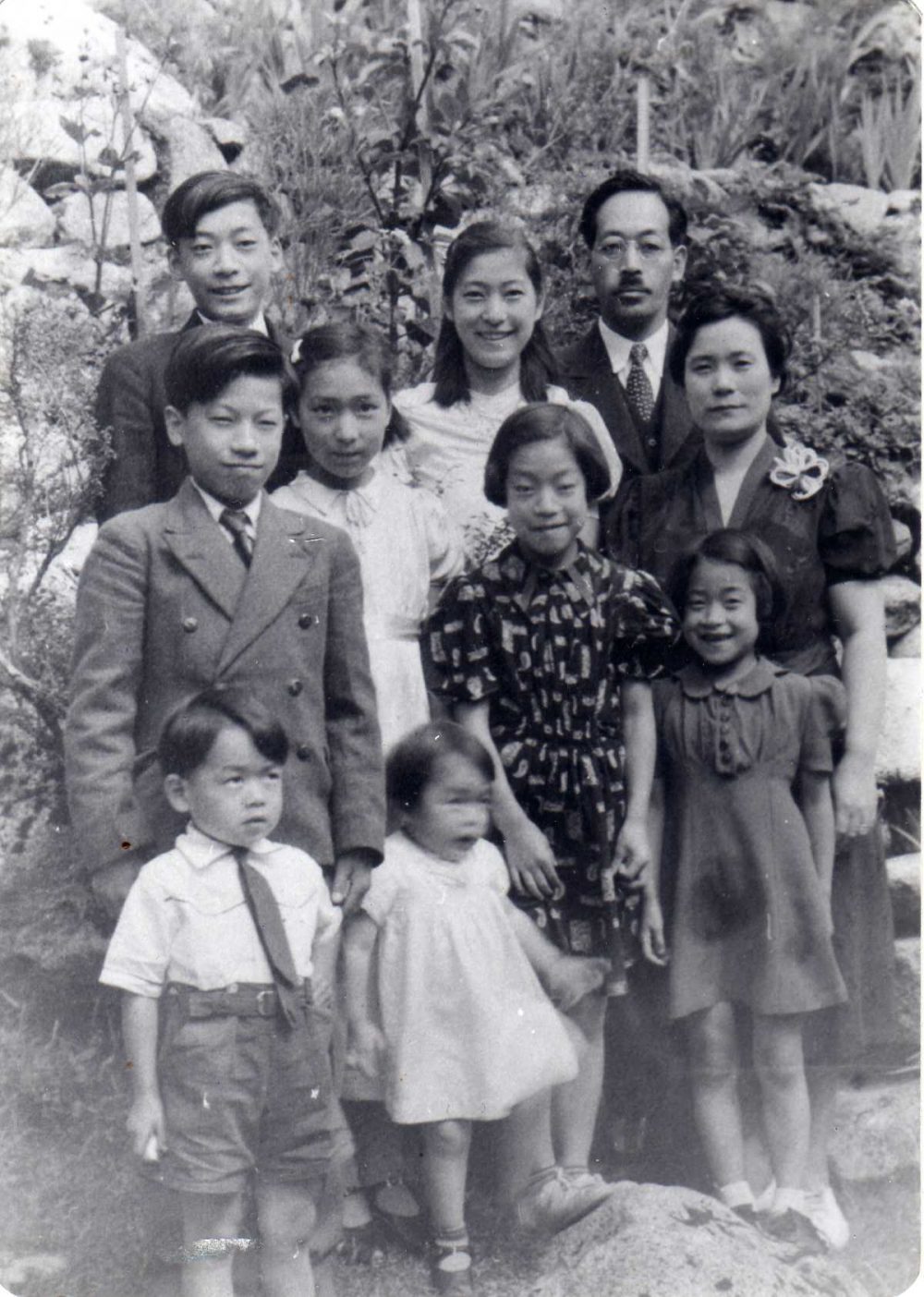 Ostracized, Dispossessed and Uprooted…the fate of Japanese Canadians ...
