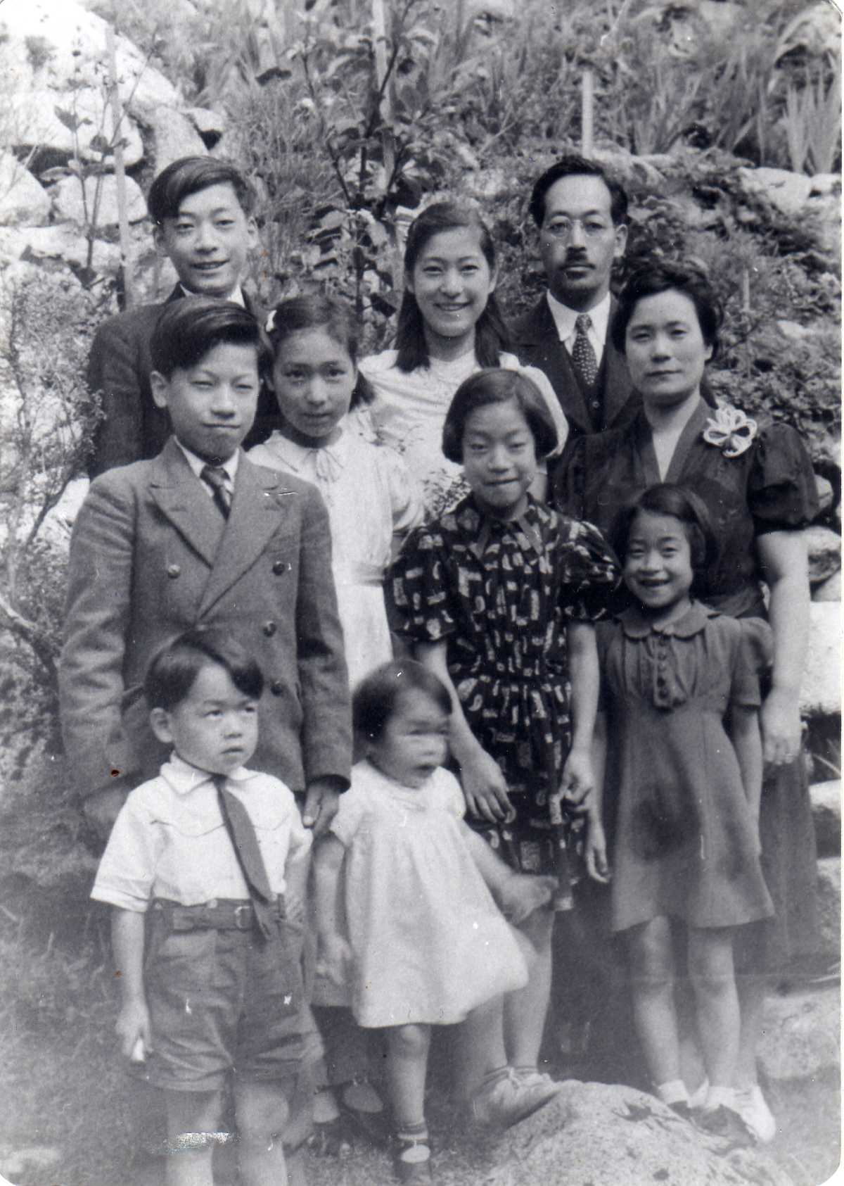 Ostracized, Dispossessed and Uprooted…the fate of Japanese Canadians ...